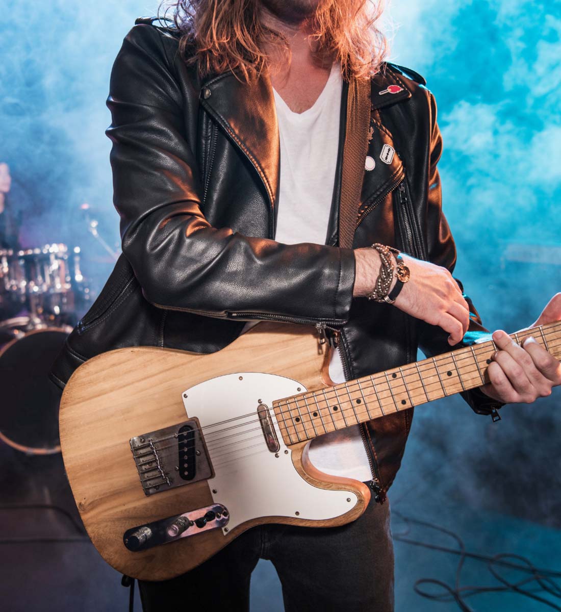 Glacer RCM - Glacer FM