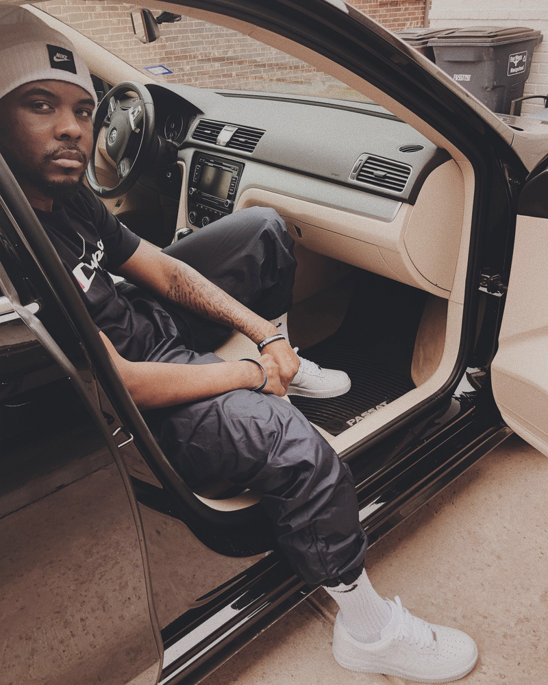 S A M M Y - Glacer FM