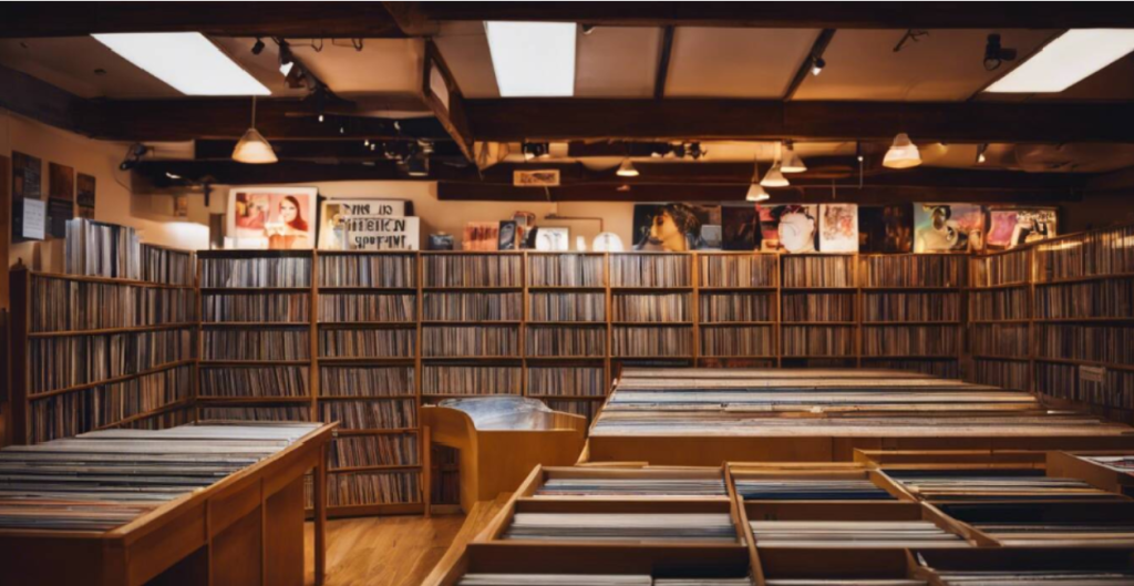 Glacer FM Artists Indie Music Partnership Support